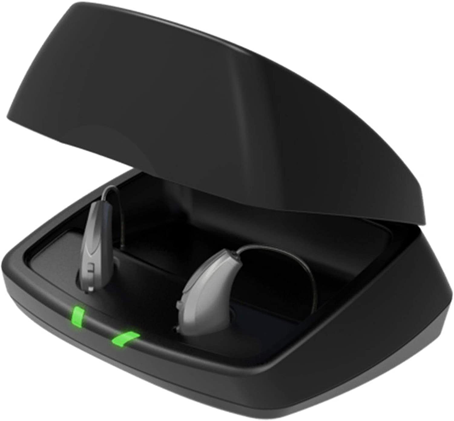 Starkey Premium Charger - with built-in power bank | Horend Goed Audiciens