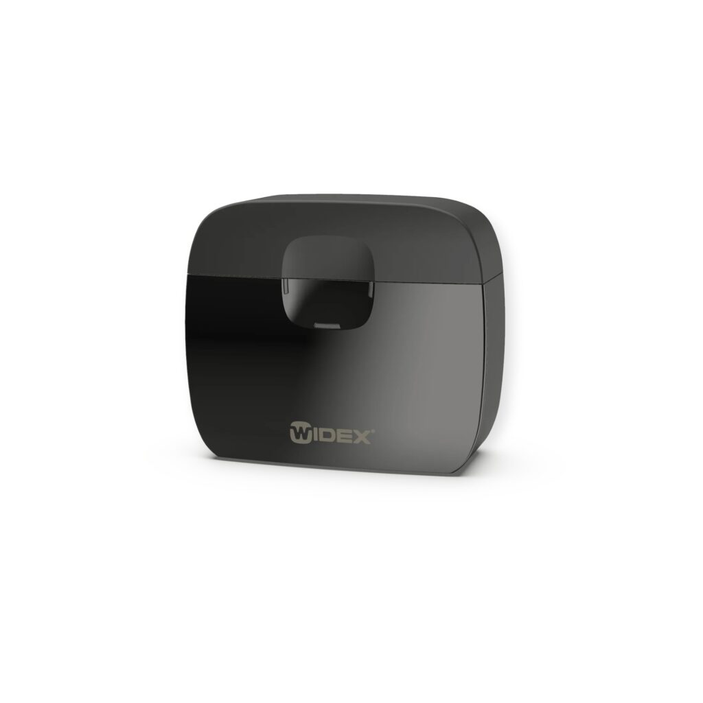 Widex mRIC Charge n Clean WPC101 | Horend Goed Audiciens