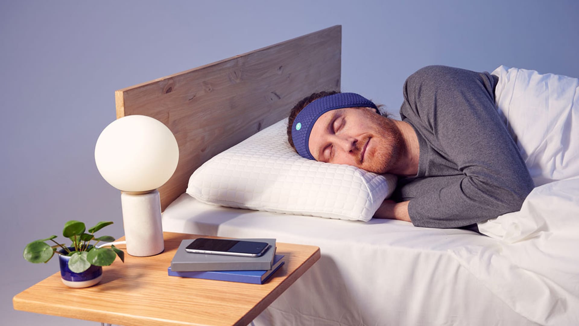 The Perfect Sleep Companion: LivLab Hoomband | Horend Goed Audiciens