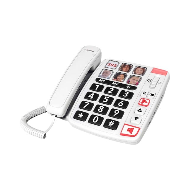 Swissvoice Xtra1110 | Horend Goed Audiciens