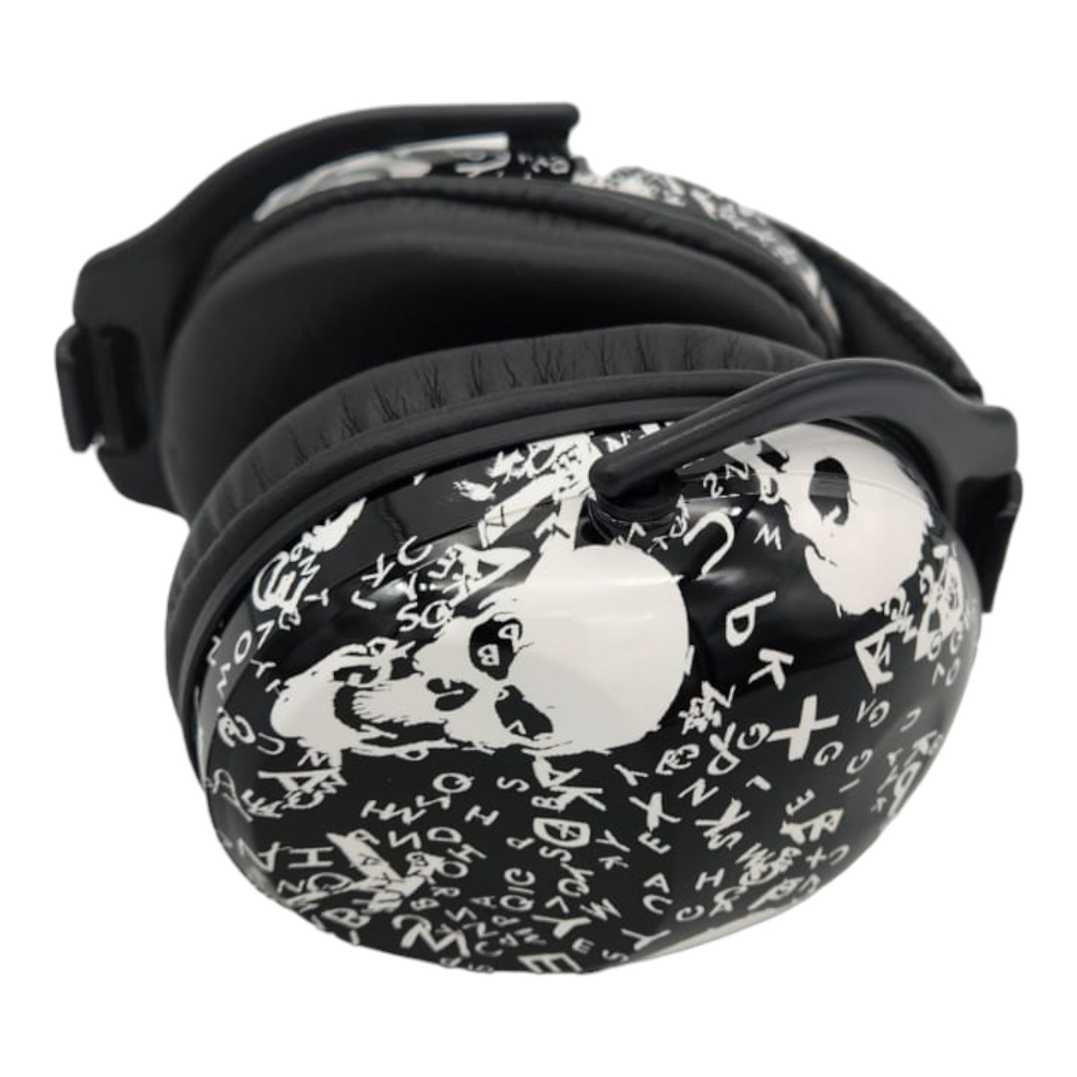 Horend Goed SkullGuard SoundShield oorkap | Horend Goed Audiciens