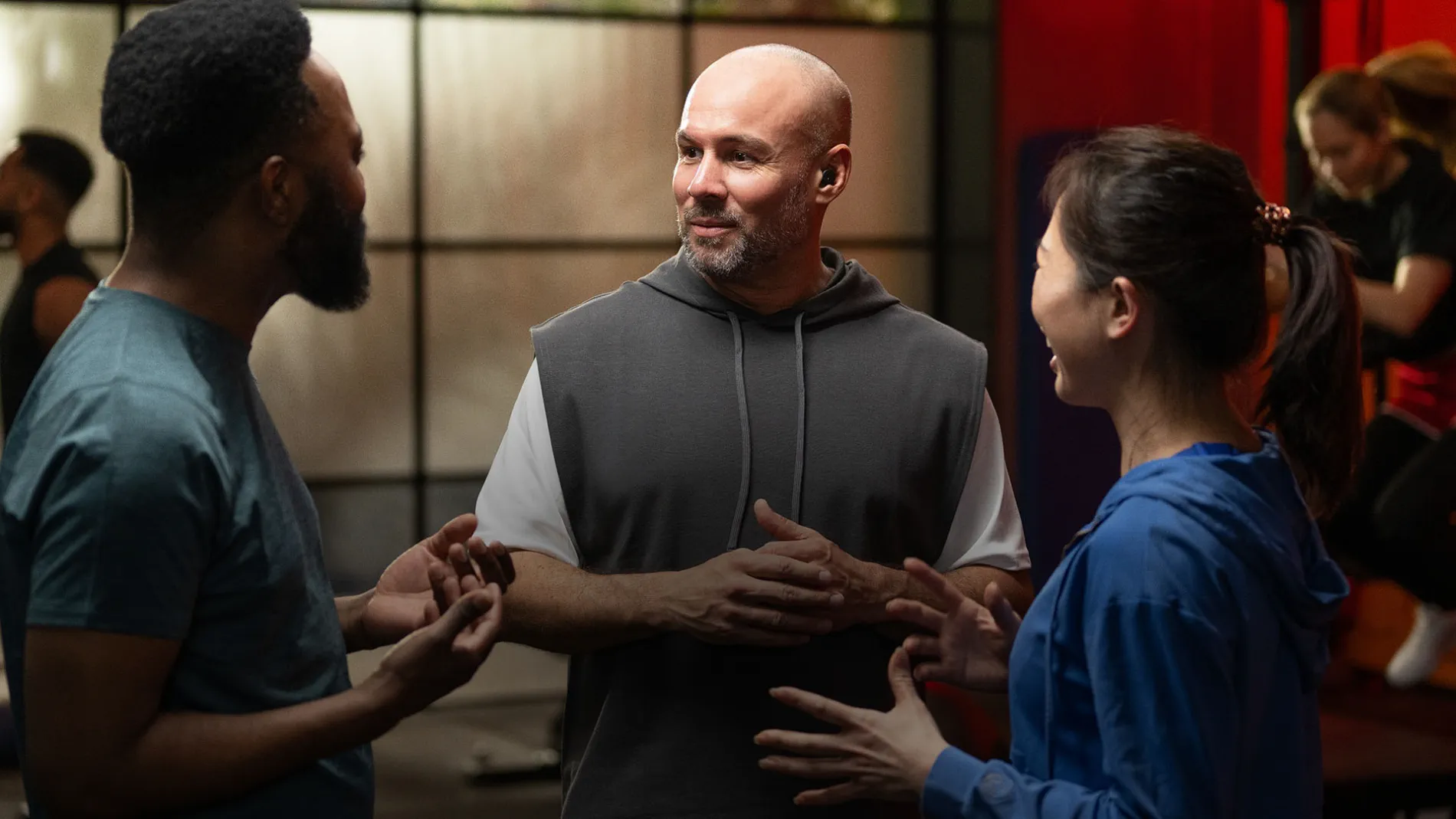 Signia Active Pro IX: Innovation in Earbud-style hearing aids | Horend ...