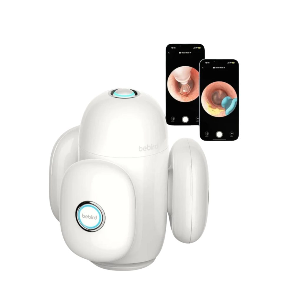 What does an Ear infection look like? Discover the World Inside Your ...