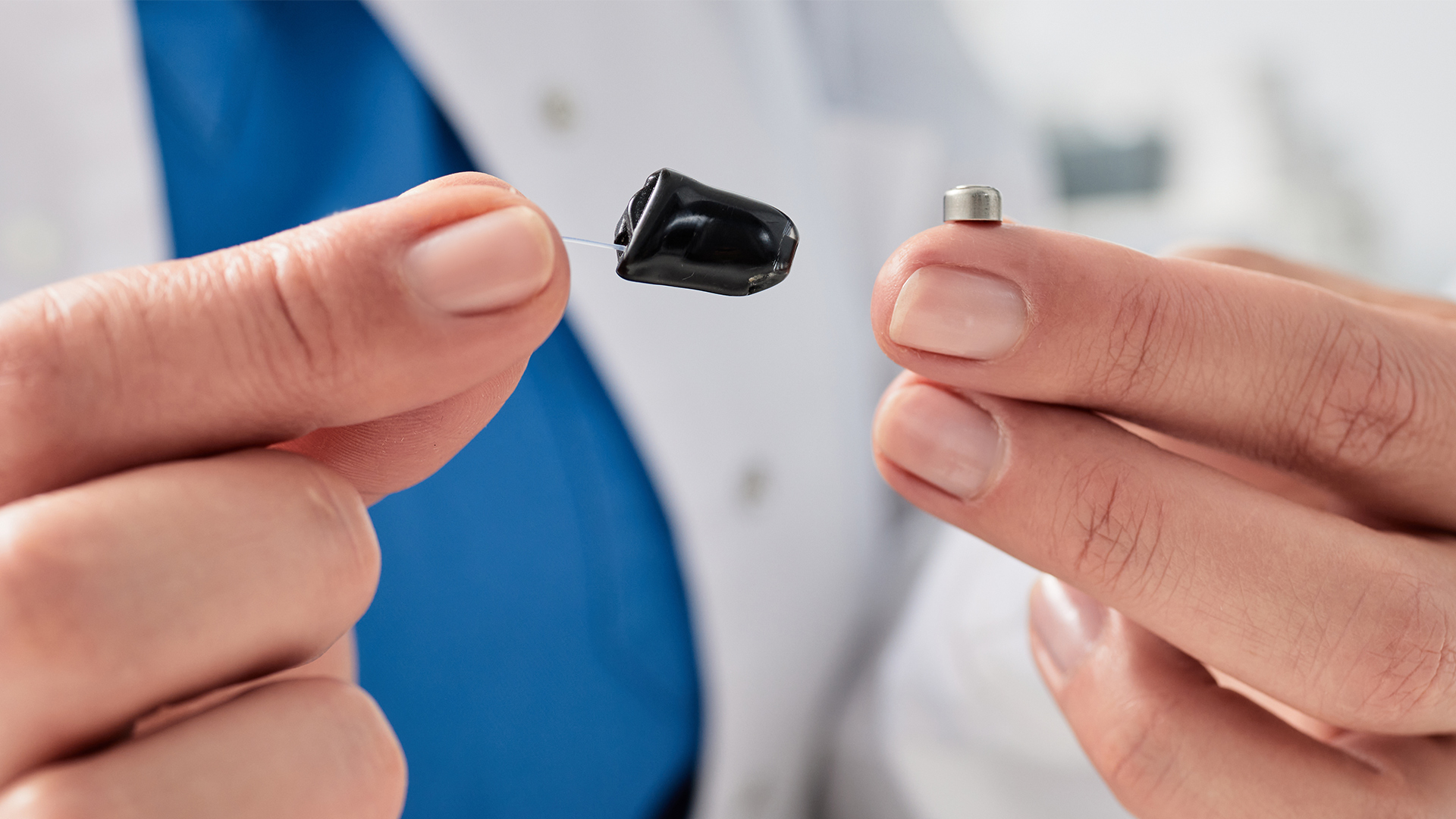 Hoeveel Batterijen Heb Ik Nodig Voor Mijn Hoortoestel(len)? | Horend ...