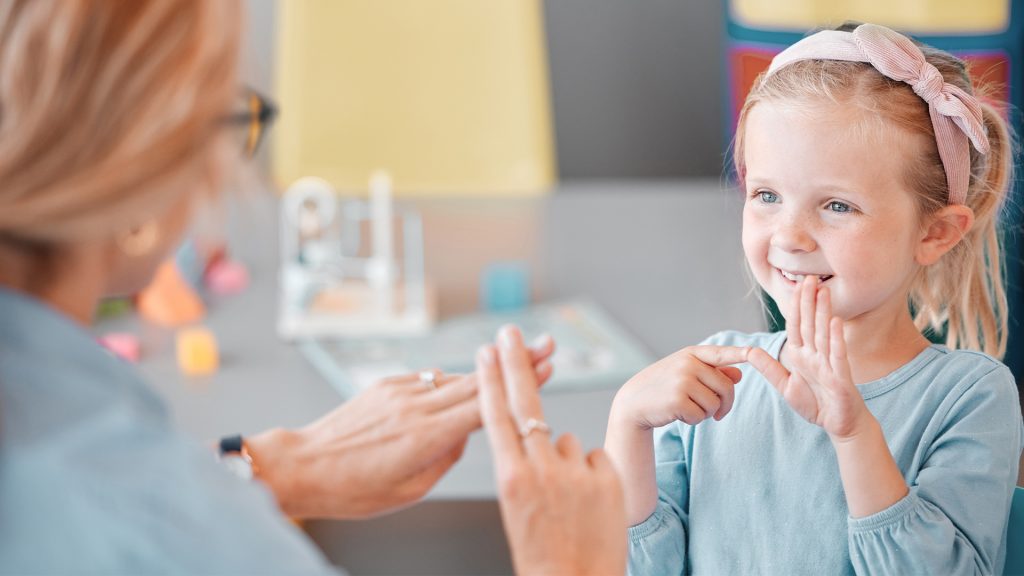 Everything you need to know about sign language | Horend Goed Audiciens