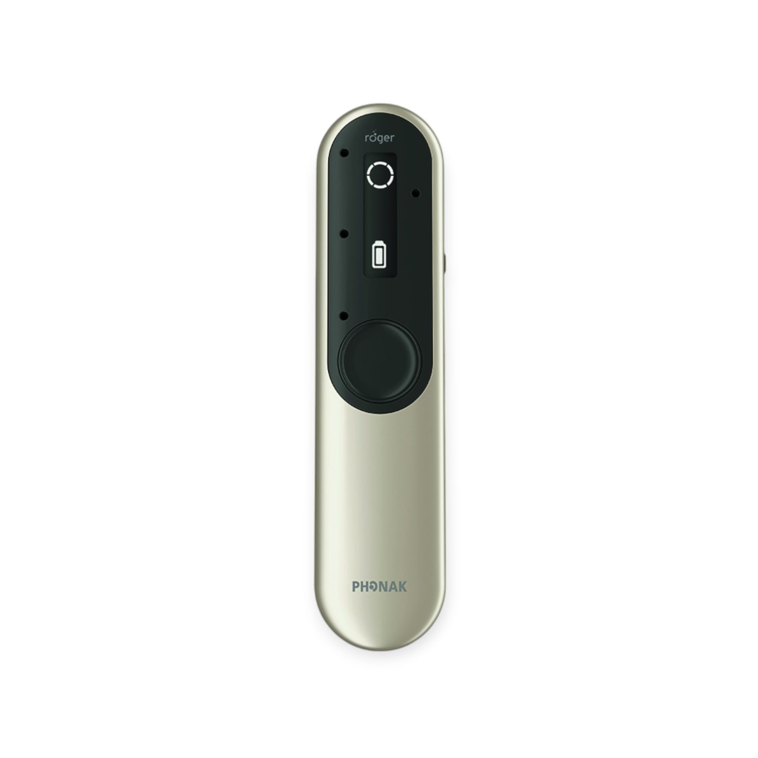 Phonak Roger On Unlimited V3 | Horend Goed Audiciens