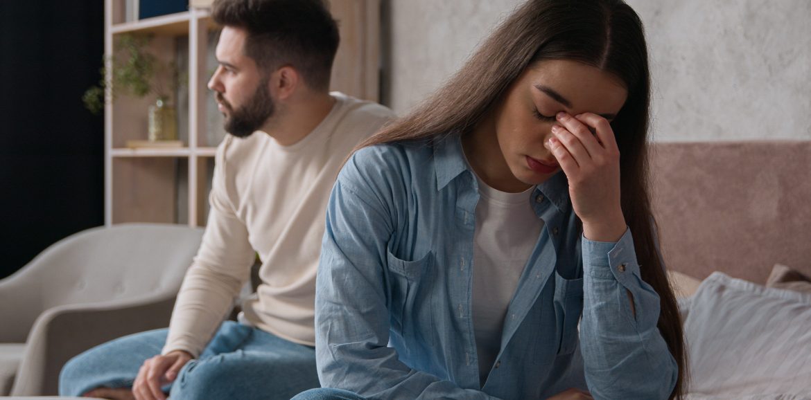 ‘Ik hoor je niet!’: frustraties in relaties door gehoorproblemen ...