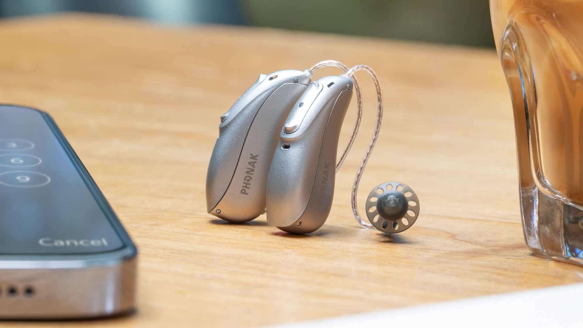 Everything you need to know about Phonak speakers | Horend Goed Audiciens