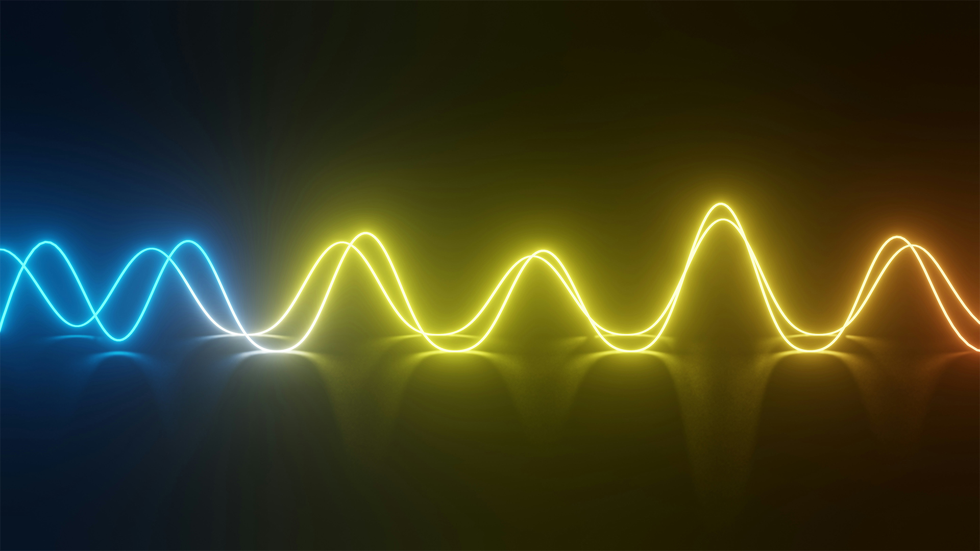 What does amplitude mean in sound? | Horend Goed Audiciens