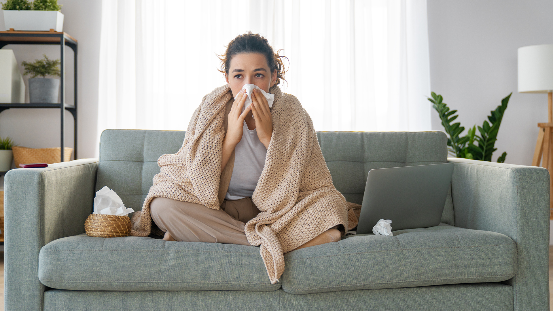 Problemas de ouvido sazonais: da febre dos fenos às infecções de ouvido ...
