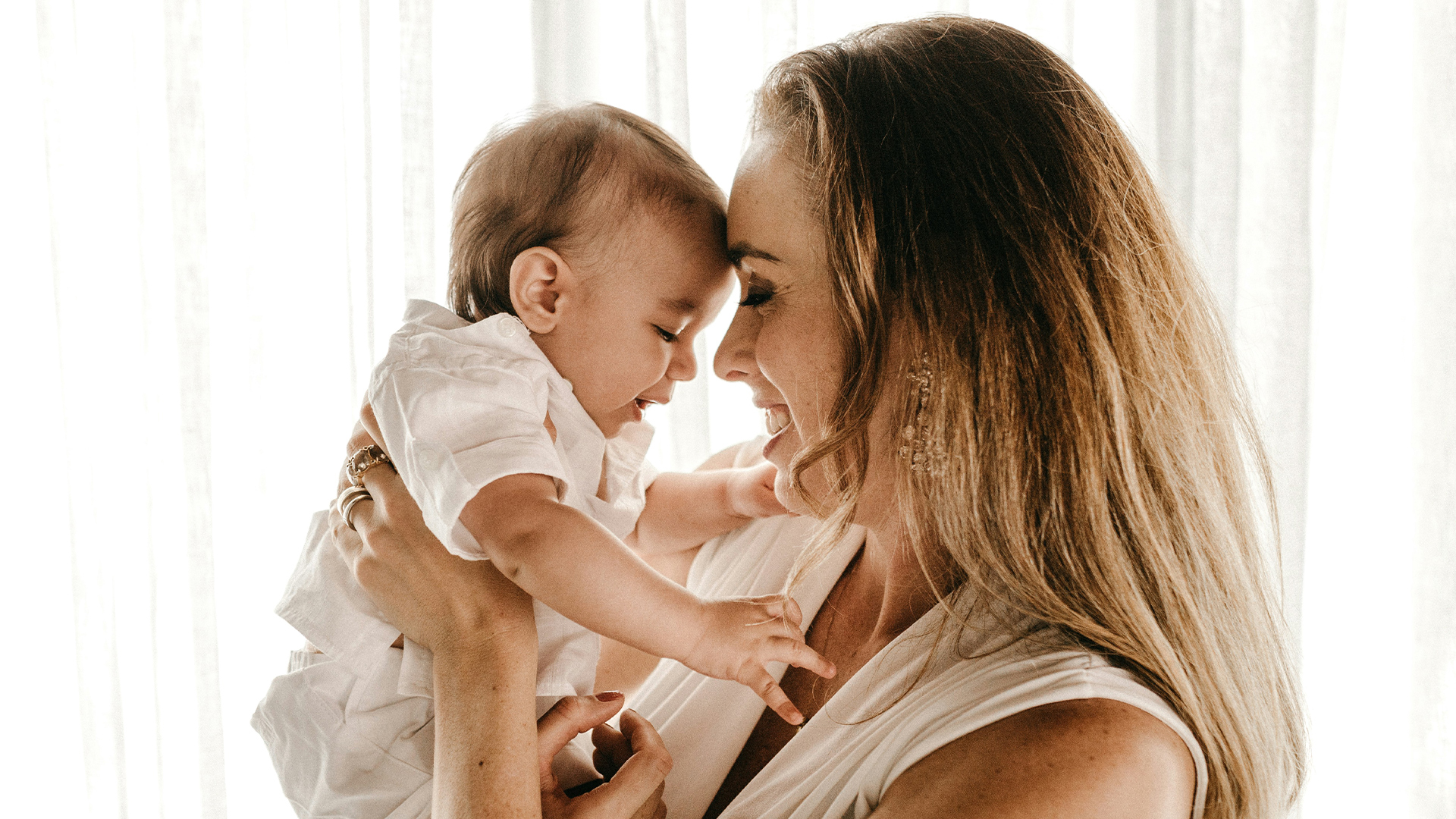 Hearing screening in babies | Horend Goed Audiciens